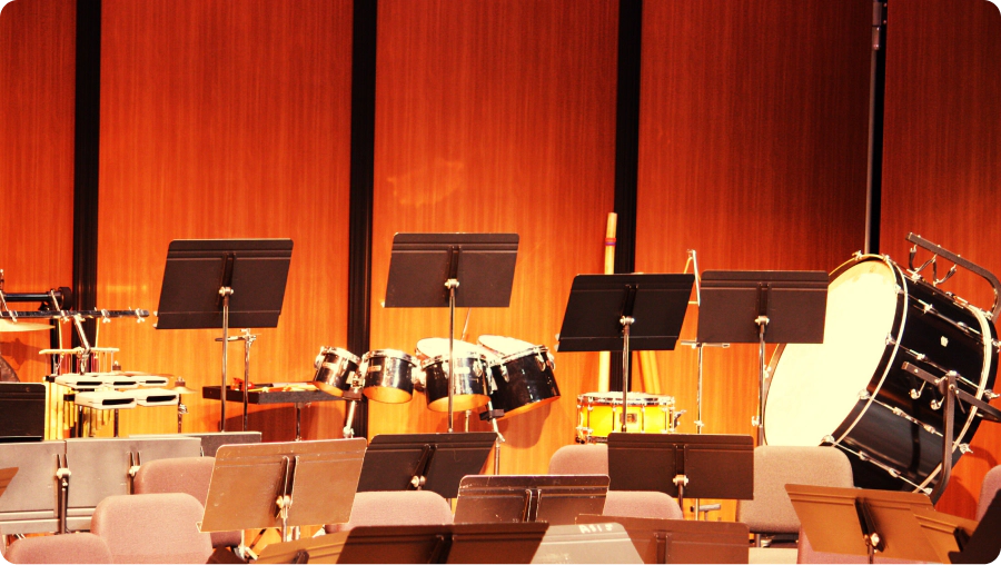 How to Create Backing Tracks with Just a Click