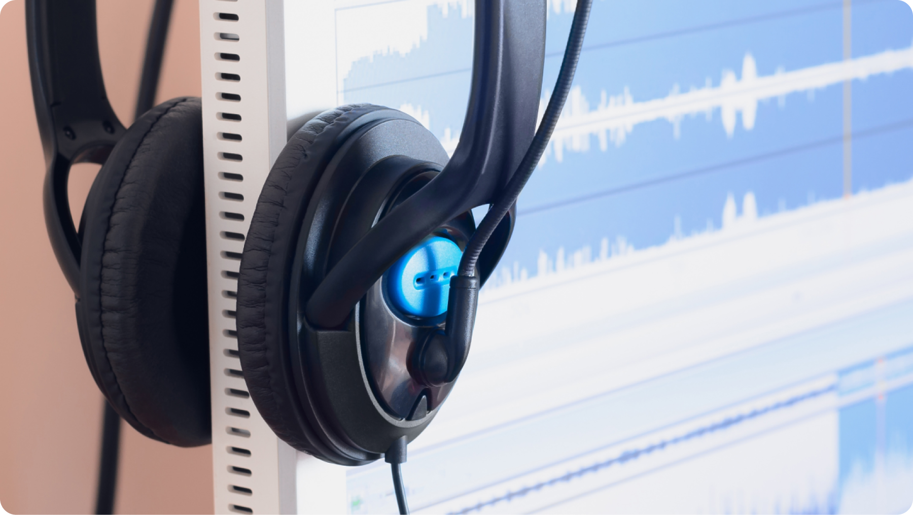 Entendendo os 3 principais formatos de áudio: MP3, WAV e FLAC