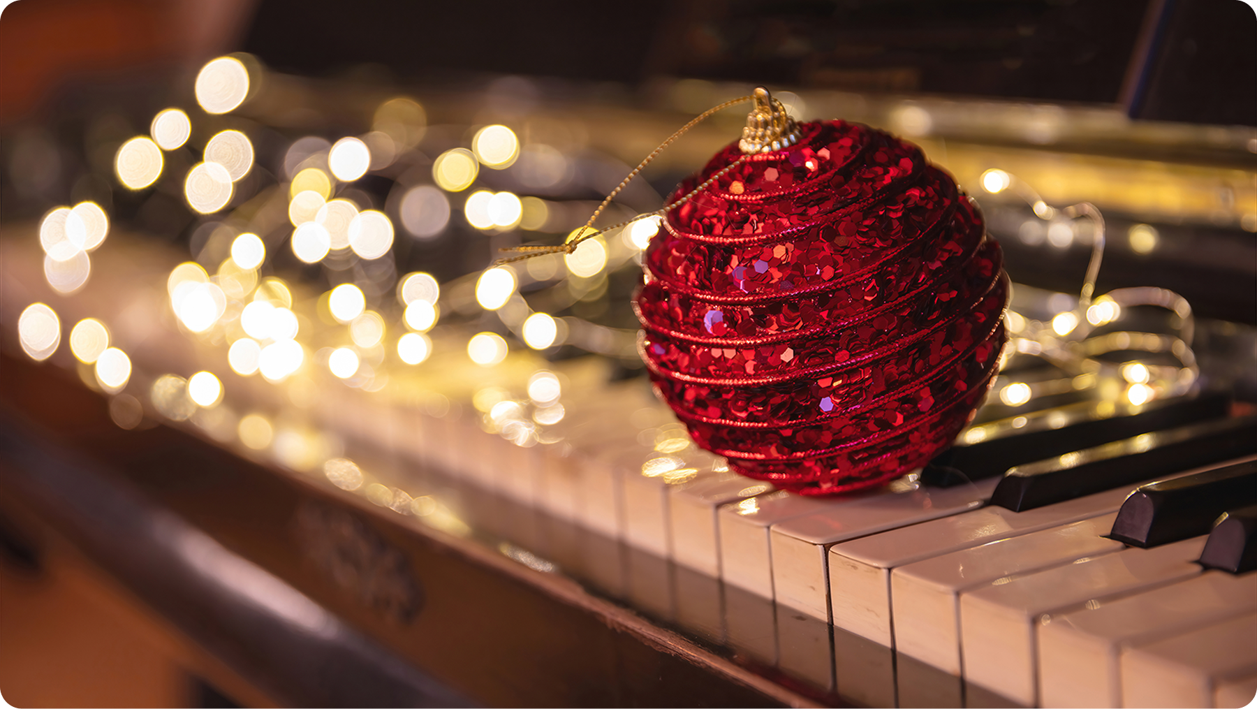 Celebrate the Holidays with Gaudio Studio!