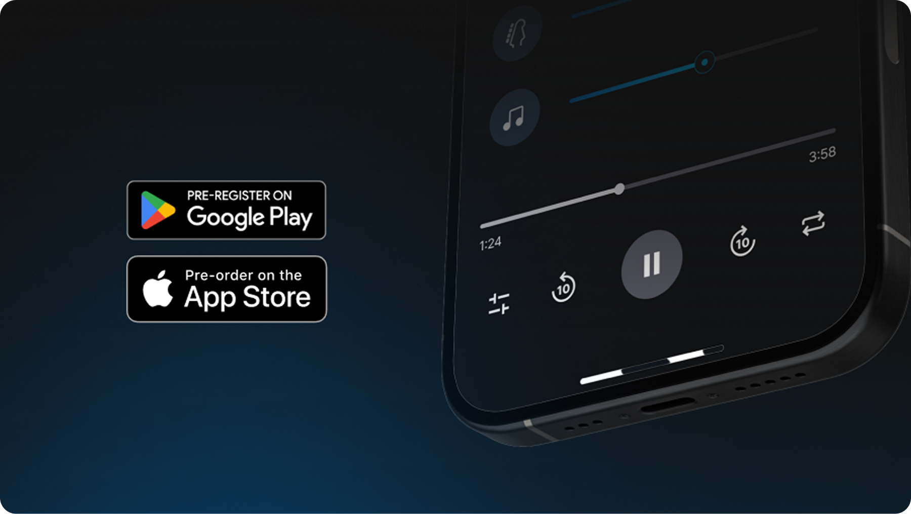 Gaudio Studio App Launching This June!